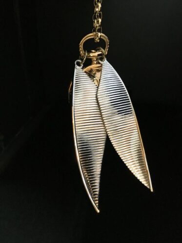 This Golden Snitch Engagement Ring Box Will Blow Your Mind