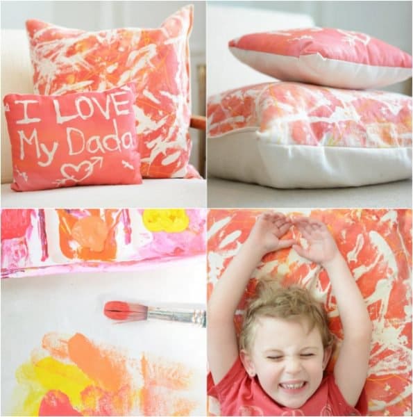 Wonderful Hand Made Things You Can Create With Your Kids