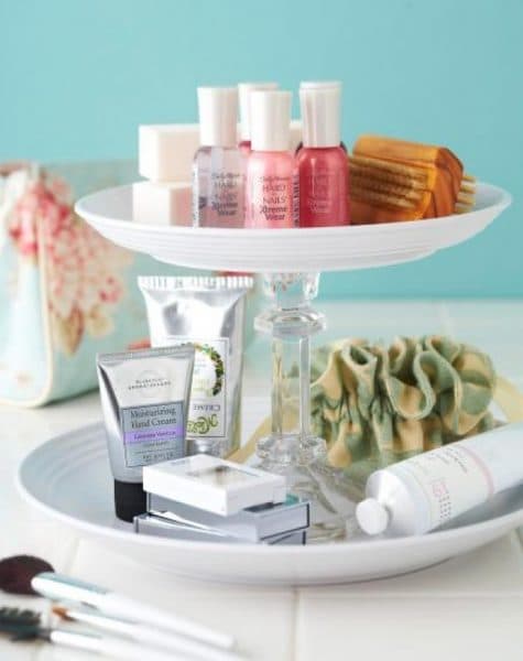 Ingenious Ideas For Where To Store Things In Your Home