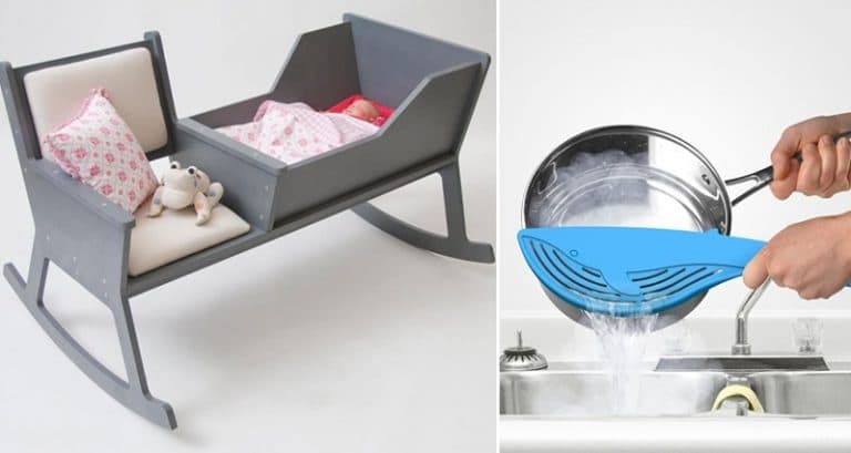 29 Incredibly Cool Inventions That Will Make Your Life Much Easier
