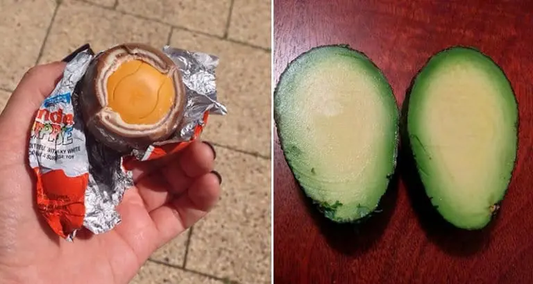 28 Brilliant And Amusing Times People Won The Food Lottery