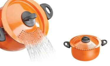 14 Cool Kitchen Devices For Those Who Have A Passion For Cooking