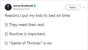 Honest Tweets About Parenting That Show What It's Really Like