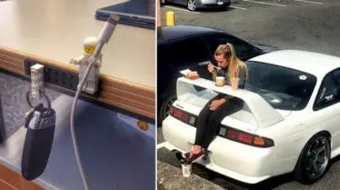 Brilliant Ideas For Using Everyday Items In Different Ways