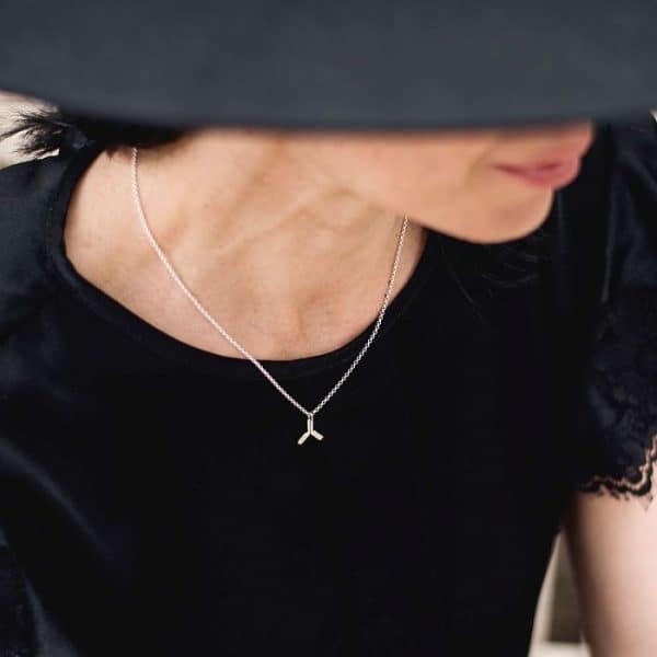 Science Inspired Jewelry Pieces That No Geek Could Resist