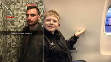 Photos Where Something Went Terribly Wrong