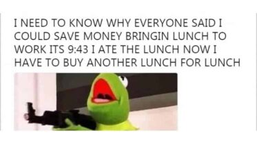 Amusing And Relatable Tweets About Office Life