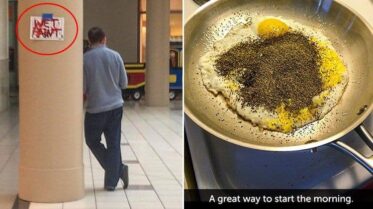 Unfortunate Times When People Had A Very Bad Day