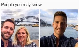 27 Clever And Funny Coincidences Perfectly Caught On Camera