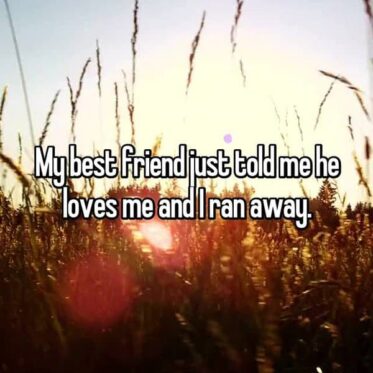 People Share What Happened When Their Best Friends Confessed Their Love ...