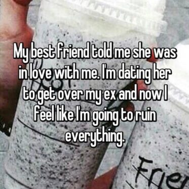 People Share What Happened When Their Best Friends Confessed Their Love ...