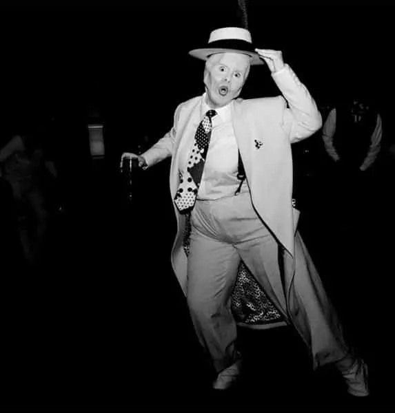 Celebrity Halloween Costumes That Are Simply Brilliant