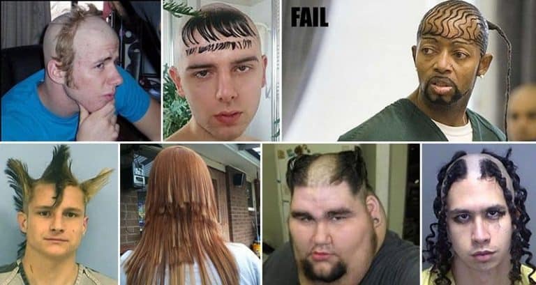 Hair Related Disasters That Will Make You Feel Better About Your Own ...