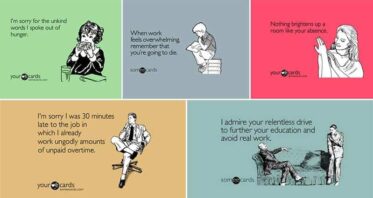 Hilarious Someecards To Brighten Up Your Day - Part 1