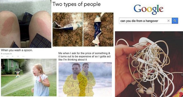 Images That You'll Totally Relate With