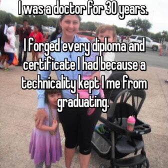 Shocking Reasons That People Forged Documents