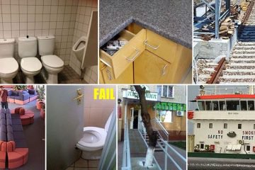 30 Construction fails that are unbelievably stupid - Part 2