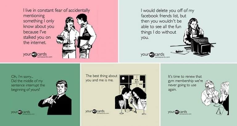 Hilarious Someecards To Brighten Up Your Day - Part 2