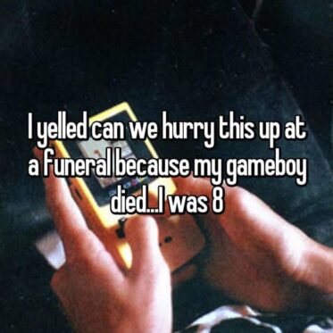 Awkward Funeral Moments That Will Leave You Cringing