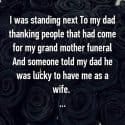 Awkward Funeral Moments That Will Leave You Cringing