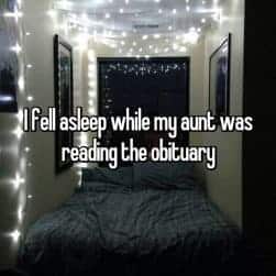 Awkward Funeral Moments That Will Leave You Cringing