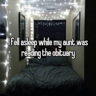 Awkward Funeral Moments That Will Leave You Cringing