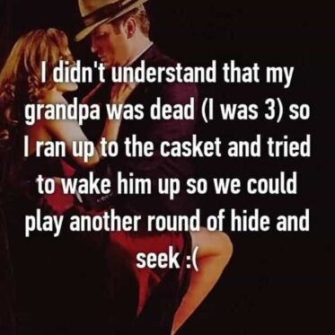 Awkward Funeral Moments That Will Leave You Cringing