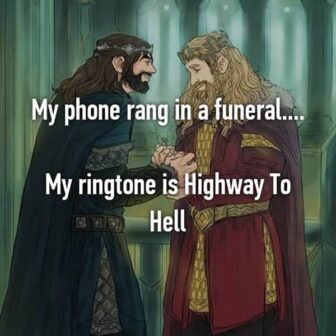 Awkward Funeral Moments That Will Leave You Cringing