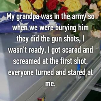 Awkward Funeral Moments That Will Leave You Cringing