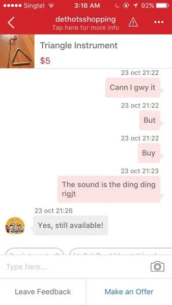 15 Funny Drunk Texts People Have Sent Whilst Intoxicated