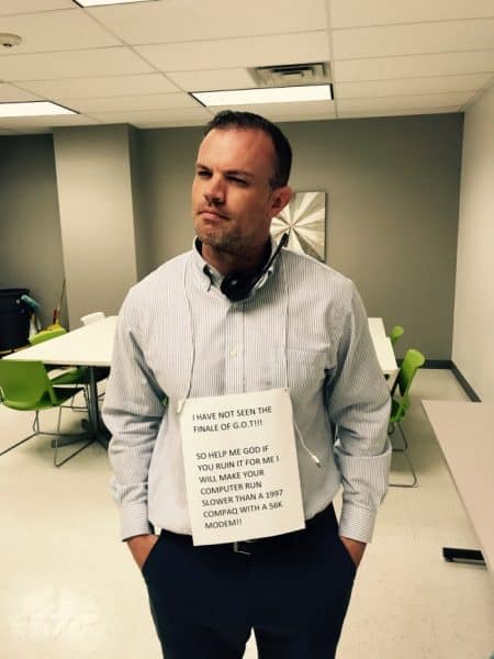 Funny Office Employees That Have A Great Sense Of Humor