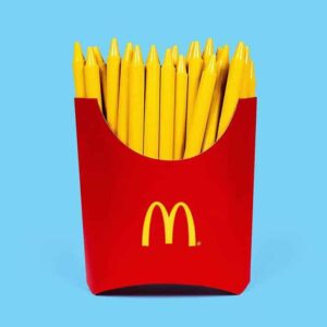 This Artist Combines Unexpected Objects To Make Mind Boggling Images