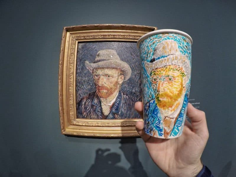 Artist Berk Armagan Travels the World and Draws What He Sees In Paper ...