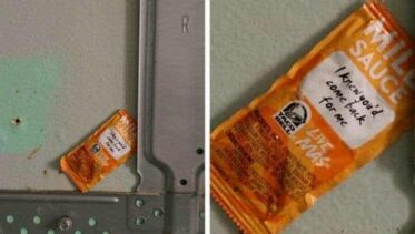 Random Things People Found That Will Make You Go Wow