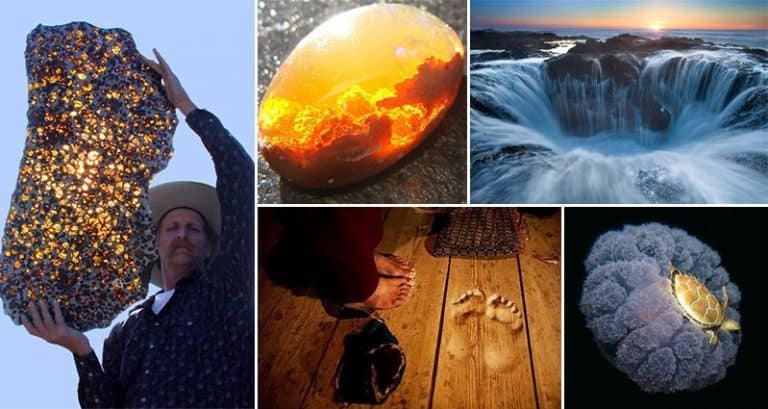 Breathtaking Photos You Won't Believe Are Real