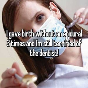Women Who Gave Birth Without Pain Relief Share Their Experiences