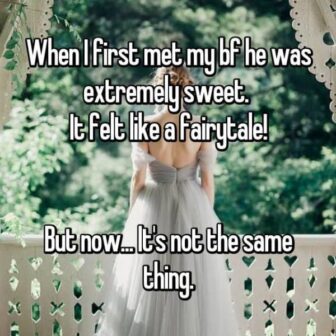 People Who Had The Wrong First Impression When Meeting Their Partners