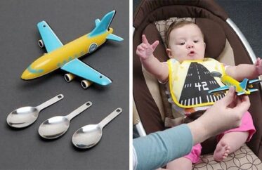 Cool Baby Related Gadgets That Are Helpful To Parents