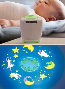 Cool Baby Related Gadgets That Are Helpful To Parents