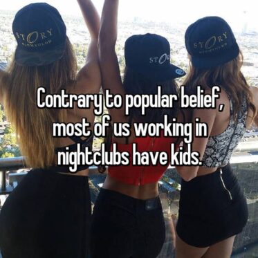 Nightclub Employees Get Real About What Their Jobs Are Really Like