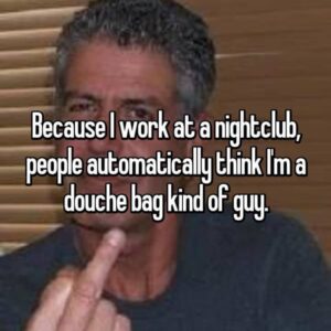 Nightclub Employees Get Real About What Their Jobs Are Really Like