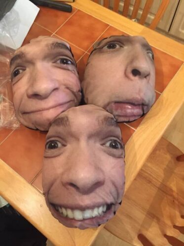 People That Have A Fantastic Sense Of Humor