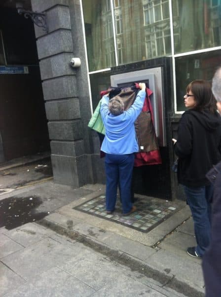 Hilarious Images Showing People Taking Things Too Far