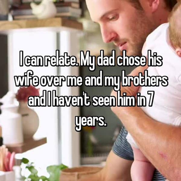 Heartbreaking Stories From Children Rejected By Their Parents