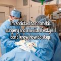 People Share Their Stories Of Addiction To Plastic Surgery