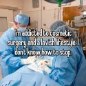 People Share Their Stories Of Addiction To Plastic Surgery