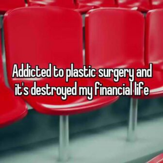 People Share Their Stories Of Addiction To Plastic Surgery
