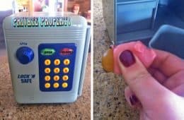 Random Things People Found That Will Make You Go Wow