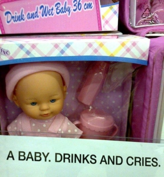 14 Weird Toy Designs That Are Shockingly Bad