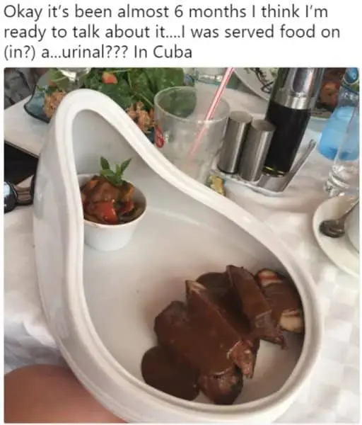 Strange Food Photos That Will Leave You Wondering Why